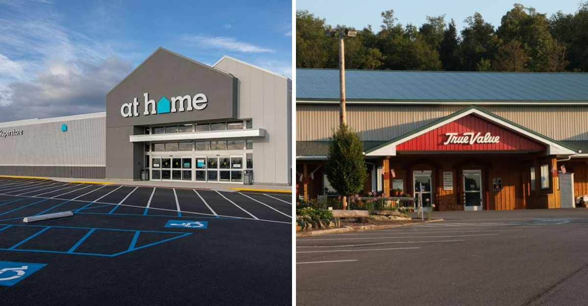 10 Pennsylvania Hardware Stores With Home Décor Better Than Homegoods
