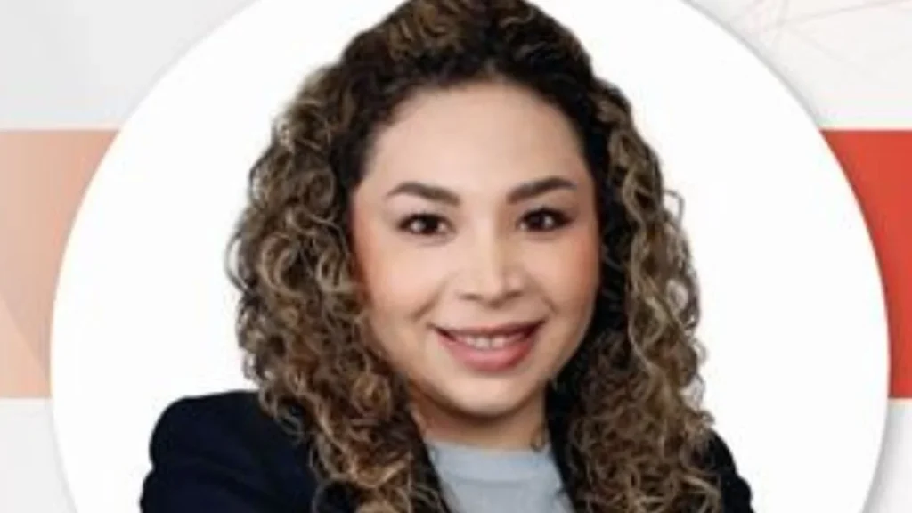 Alejandra Rosete, nueva Directora de Comercio Exterior y Estudios ...