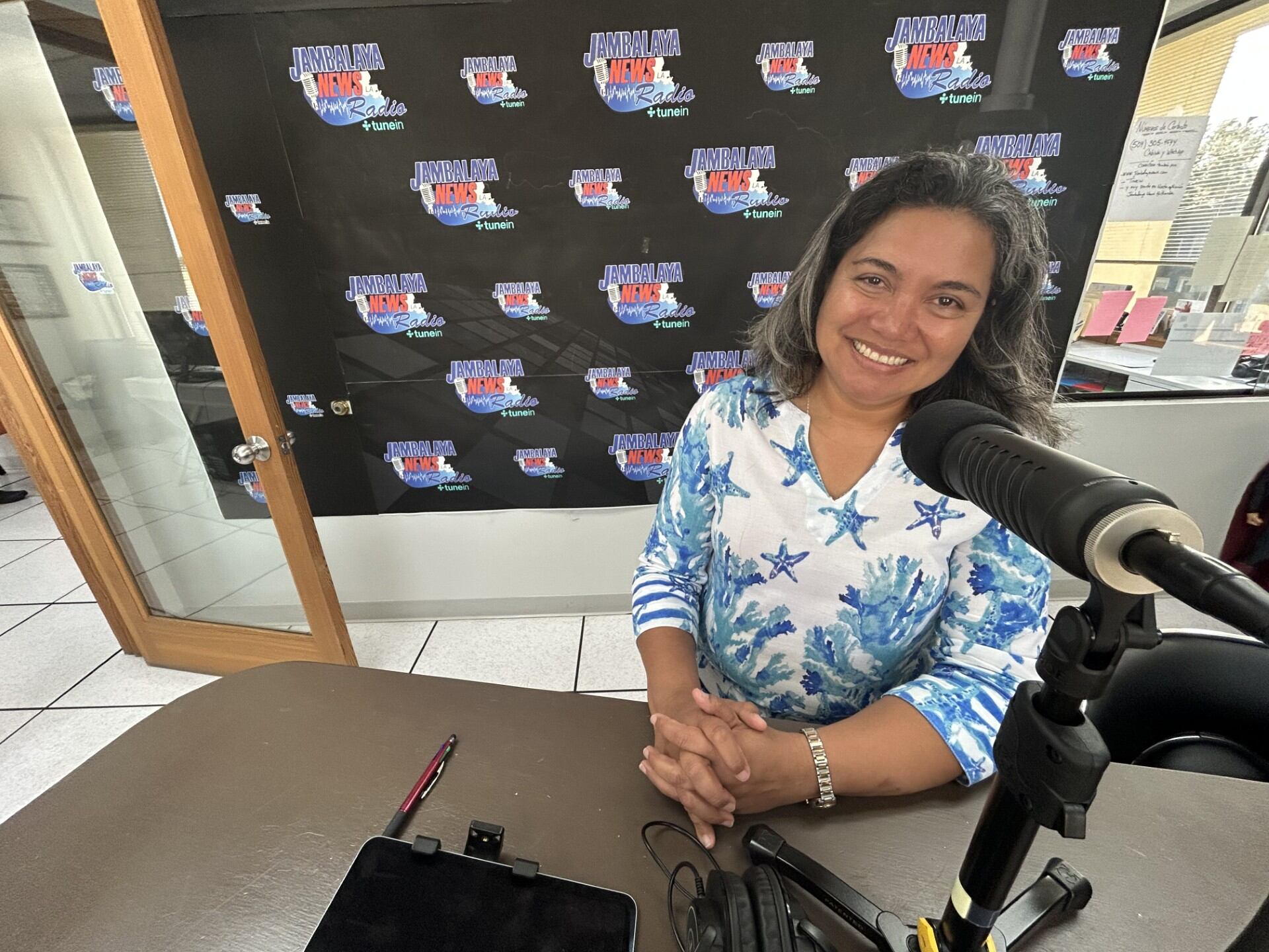 Ahead of ‘Swamp Sweep,’ a palpable sense of fear felt in some Hispanic ...