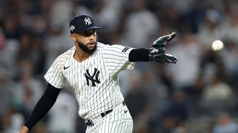 More rumors flying regarding former All-Star reliever and SF Giants