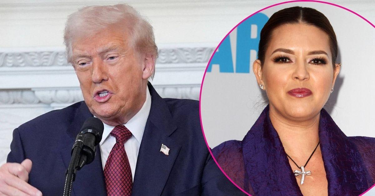 Donald Trump's History of Calling People 'Piggy' Resurfaces: President ...