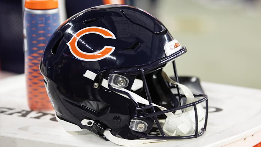 Key Bears starter earns major Week 11 honor from Pro Football Focus