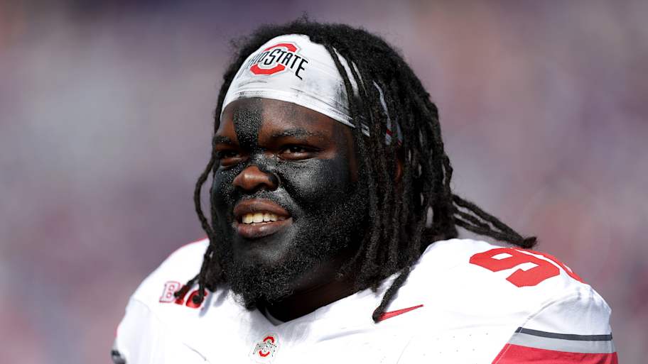 ESPN has 49ers doubling down on D-line investments in latest mock NFL Draft