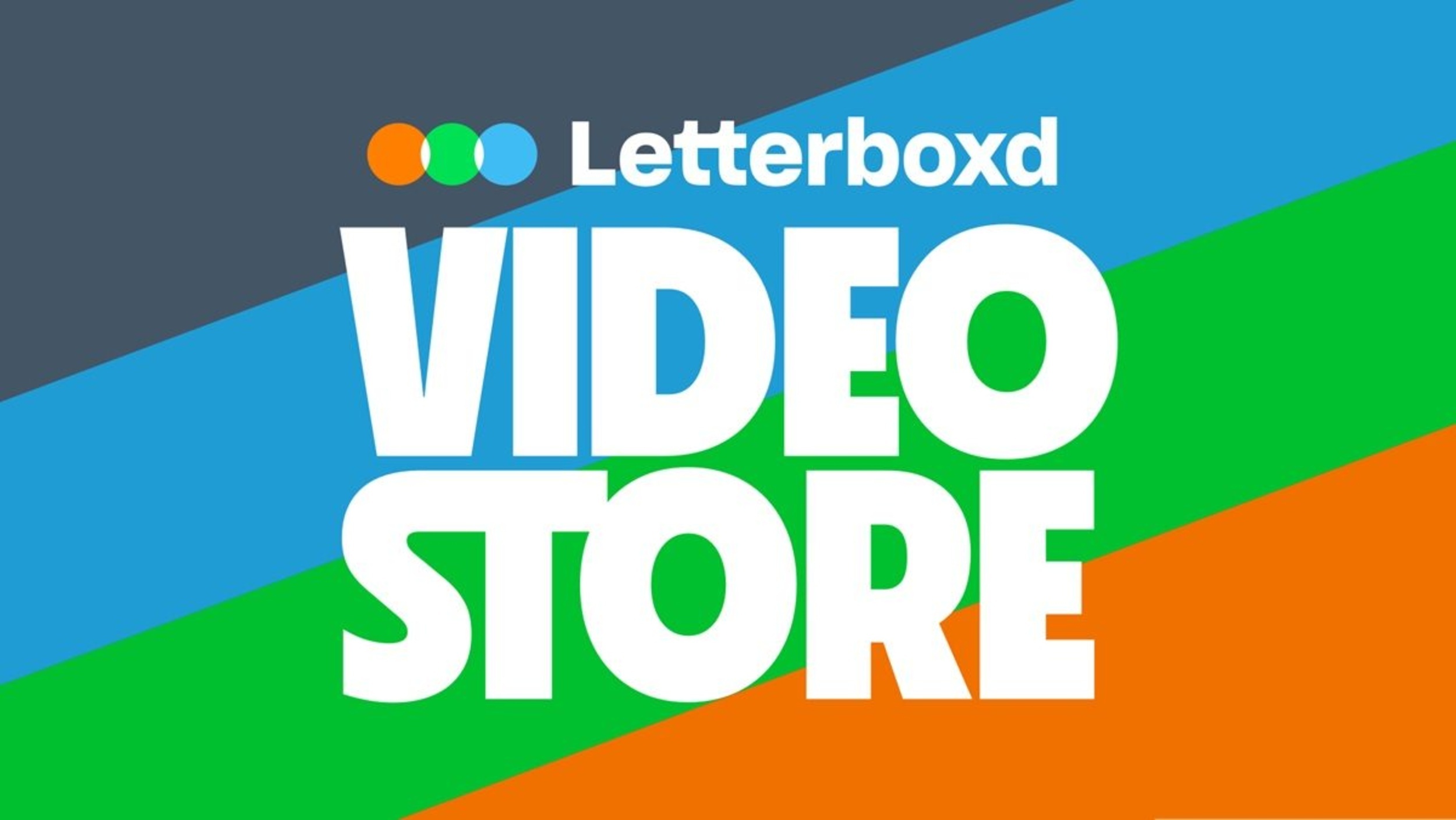 Letterboxd launches video store platform for rare movie rentals