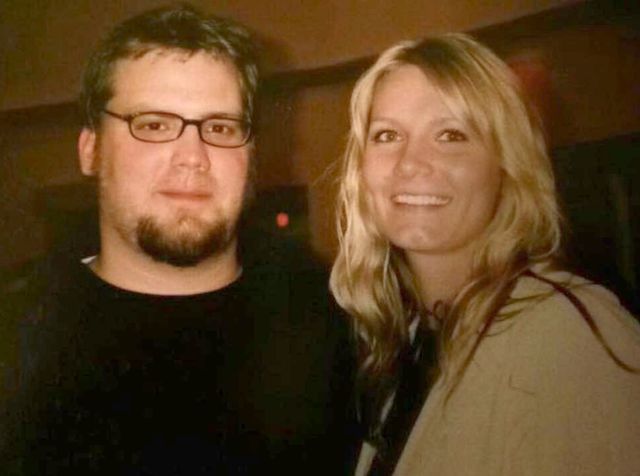 Who Is Chris Stapleton's Wife? All About Singer-Songwriter Morgane ...