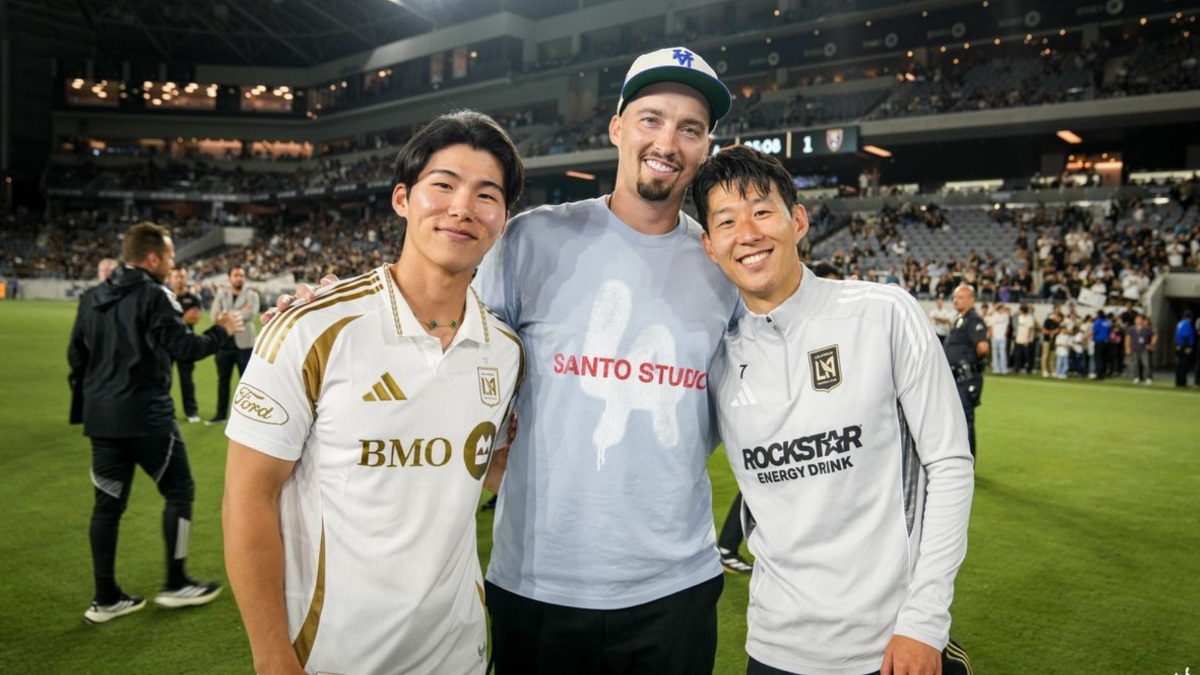 MLB: The Friendship Between Blake Snell and Hyeseong Kim That Became ...