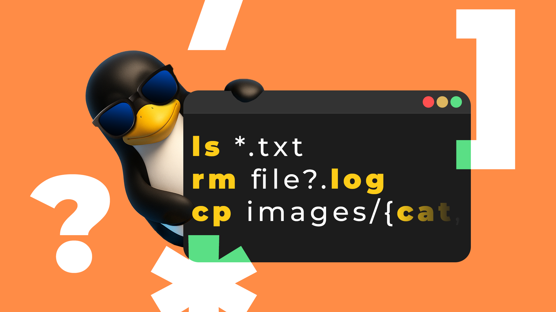 8 Linux shell tricks that completely change how commands work