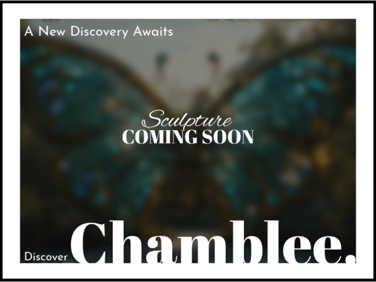 🧵 Atlanta’s Group Art Projects