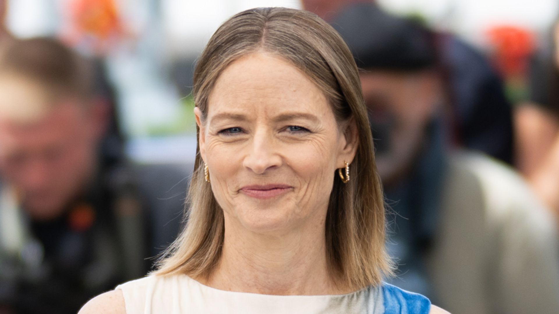 See Jodie Foster's then-and-now photos from child star to today as she turns 63