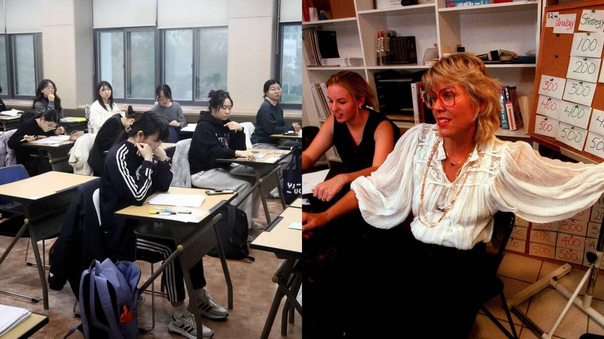 How Standardized Testing Shapes Education