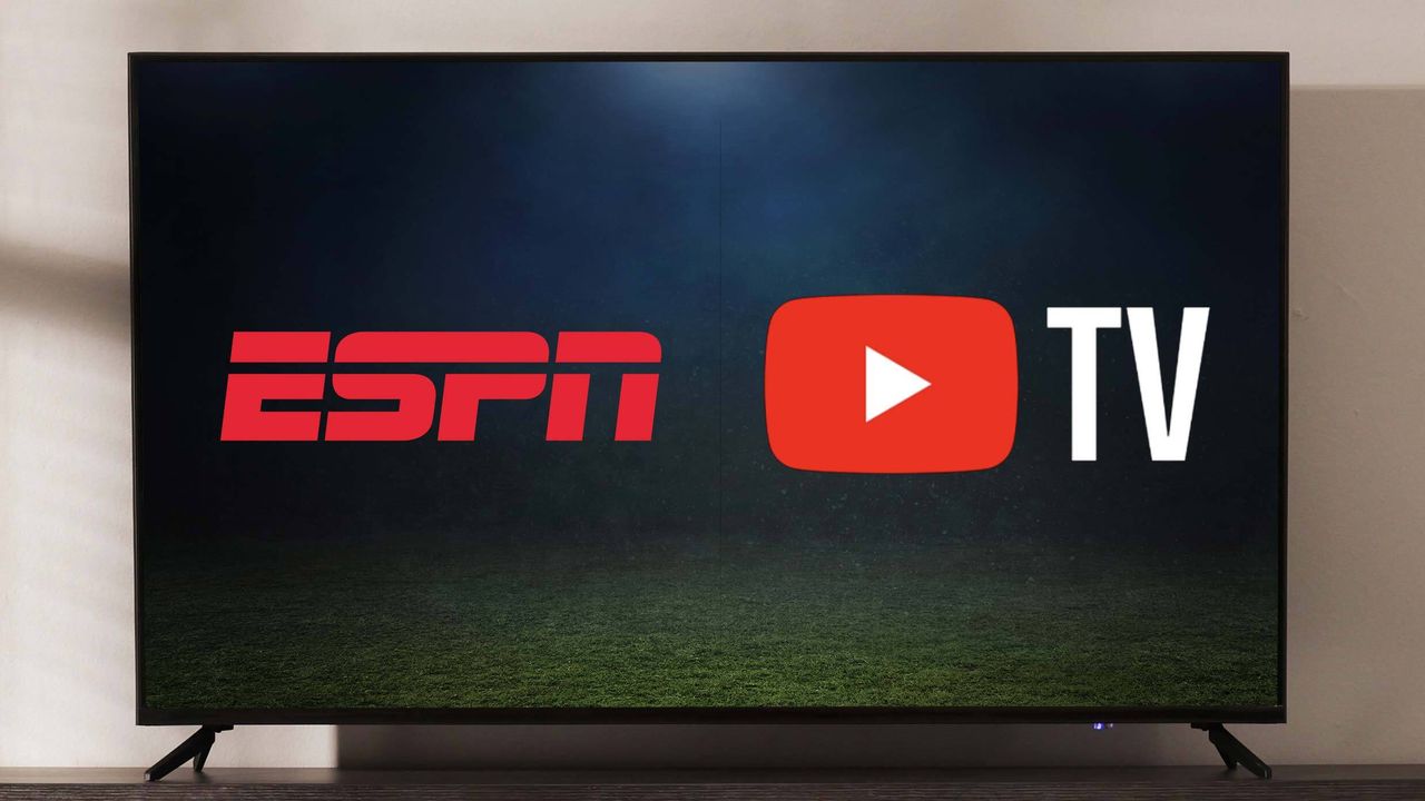 YouTube TV now includes this ESPN perk for free — here's what you need ...