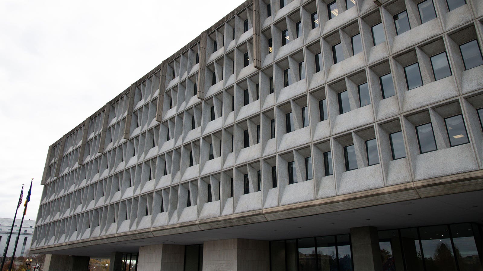 HHS Names Authors of Its Gender Dysphoria Report