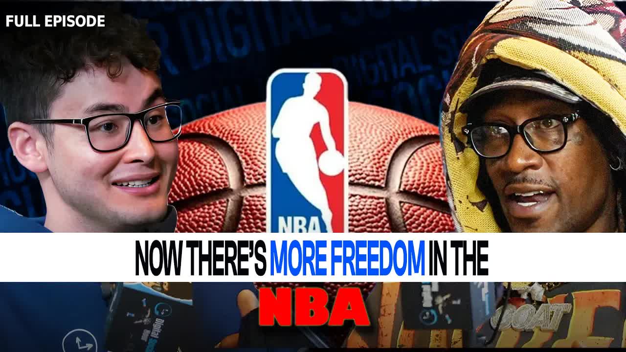 Larry Sanders II - Why So Many Athletes Stay Broken: Mental Injuries ...