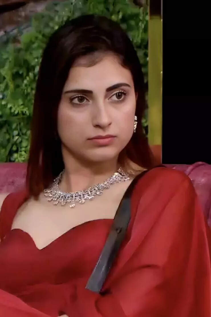 Bigg Boss 19: Will Kunickaa Sadanand be the next to go? Here’s what the ...
