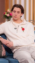 Made In Chelsea's Sam Vanderpump opens up on life-threatening liver ...