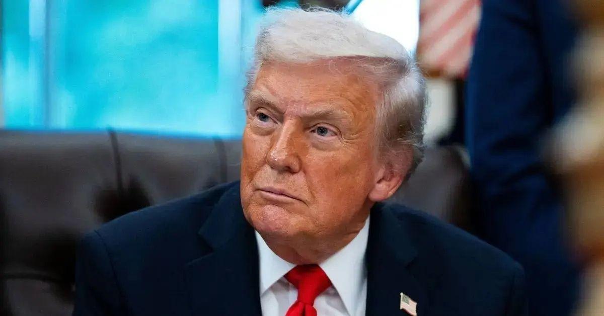 Donald Trump's History of Calling People 'Piggy' Resurfaces: President ...
