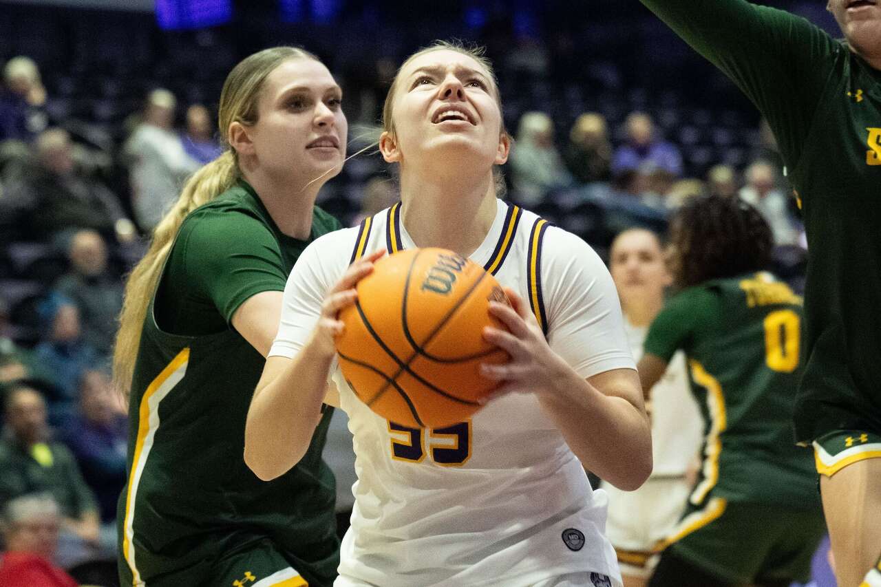 UAlbany regains women's Albany Cup in dominant win over Siena