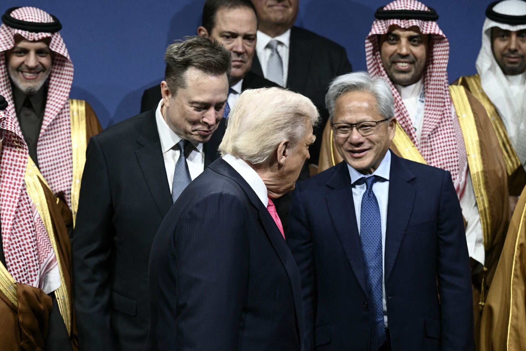 Trump Plans ‘Genesis Mission’ to Boost US AI Development