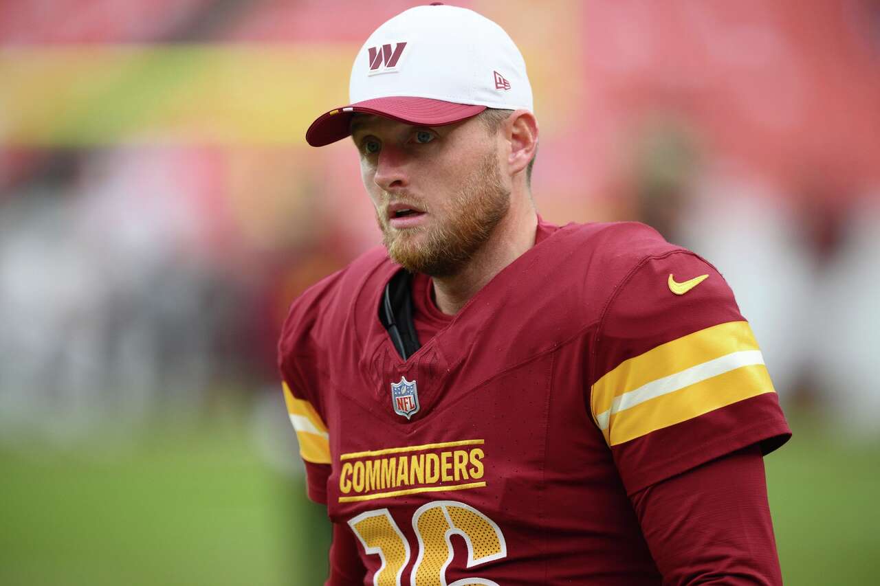 49ers commit to Matt Gay as their kicker during injured Eddy Pineiro's ...