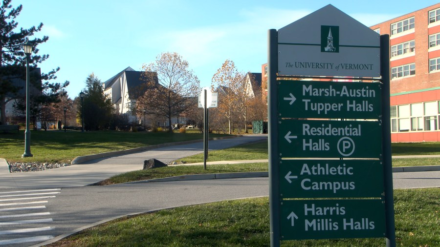 UVM students ask city council for help