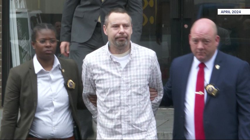 Flatbush man sentenced for 2022 murder, dismemberment of corpse