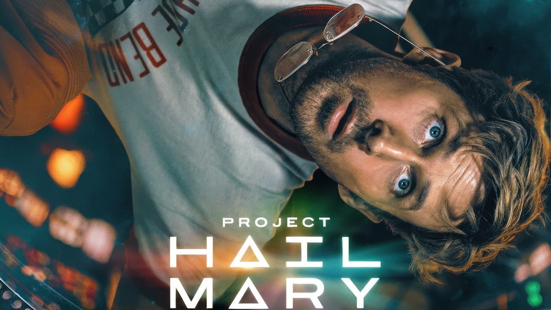 Everything to Know About Ryan Gosling's New Film ‘Project Hail Mary'