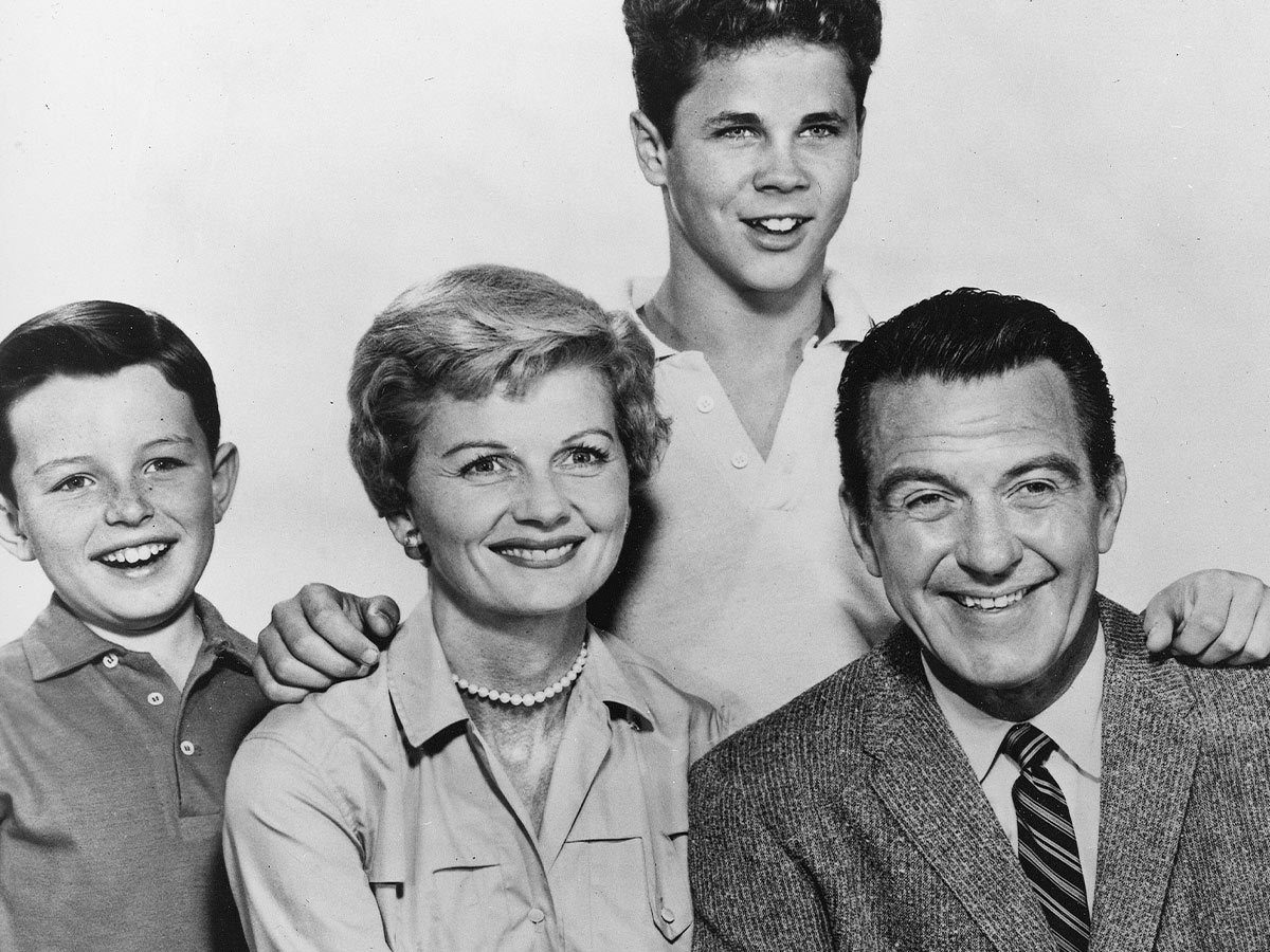 10 "Leave It to Beaver" set secrets