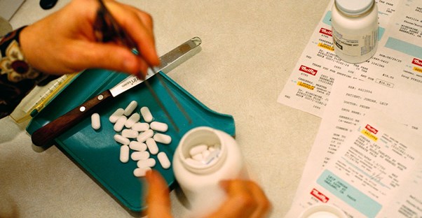 These common medications may raise your risk of dementia, experts warn