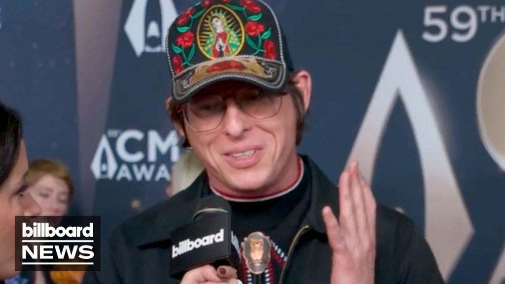 Stephen Wilson Jr. On Performing "Stand By Me" Tonight & Working With ...