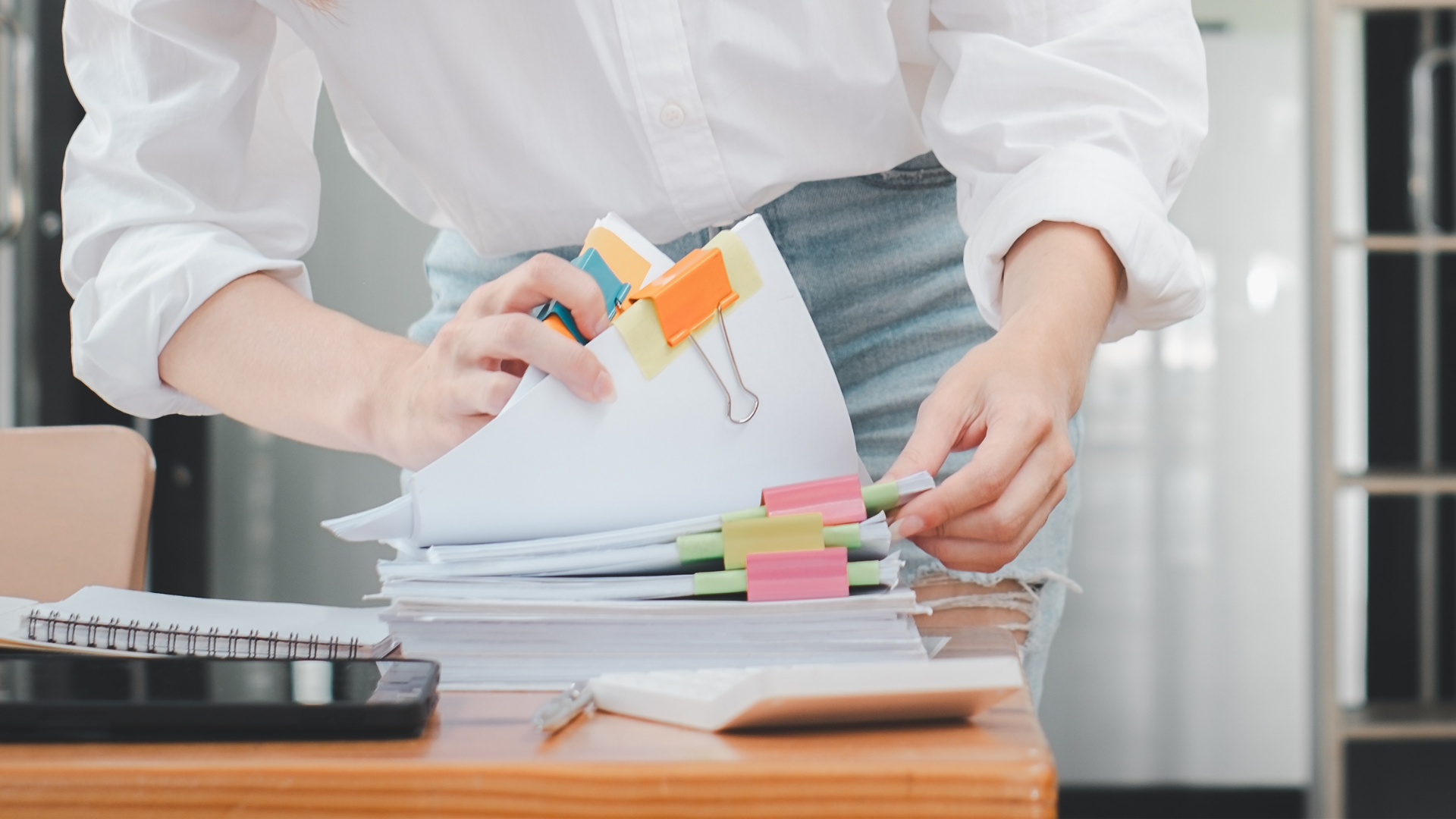 How to Choose the Best Productivity Method for You