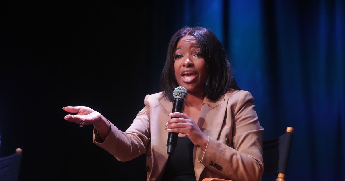 'Worst Candidate Possible': Jasmine Crockett Excoriated After ...