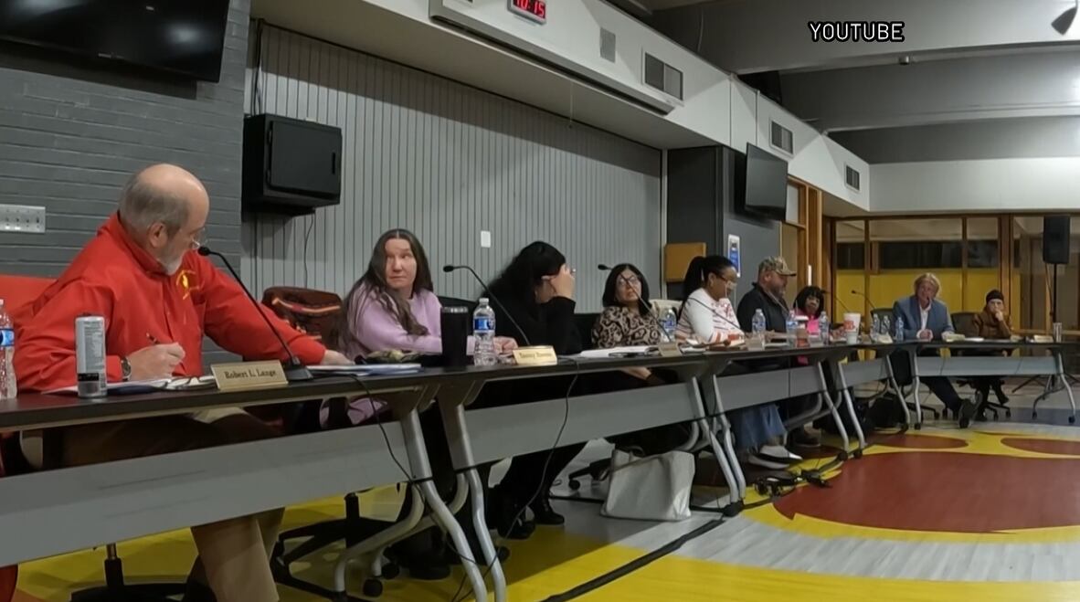 3 school district board members petitioned for recall