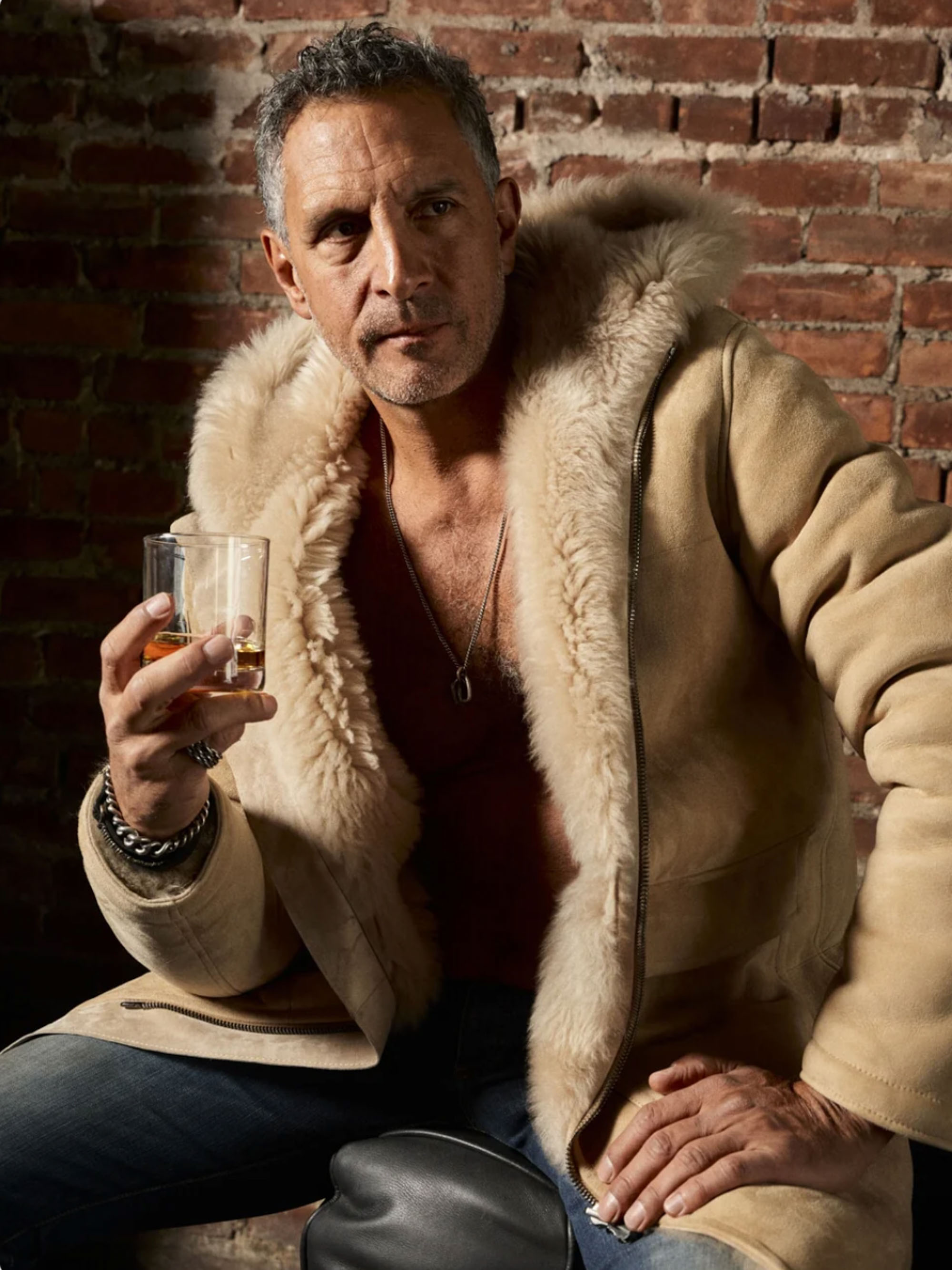 How Kyle Richards feels about estranged husband Mauricio Umansky’s ...