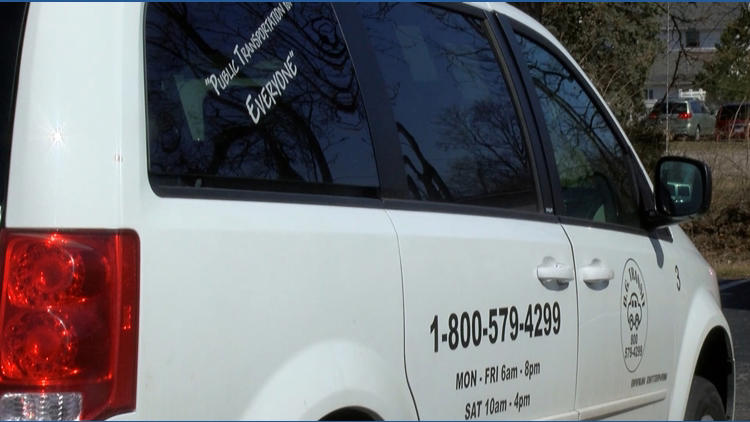 Bowling Green changes public transit providers after more than 20 years