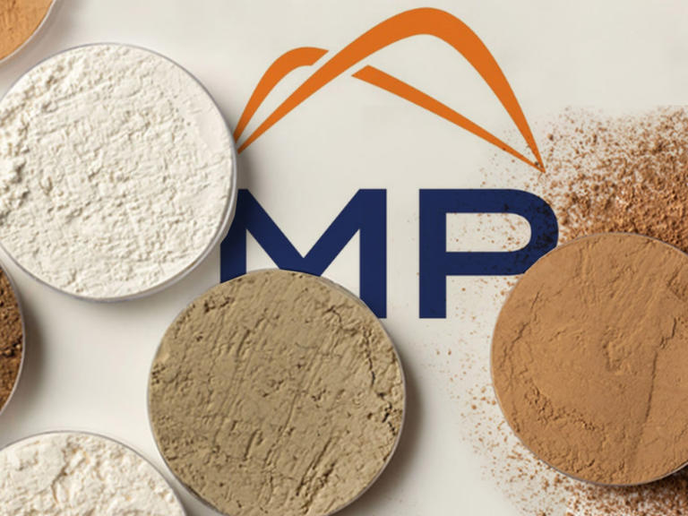 Why MP Materials is becoming America’s most critical rare-earth stock