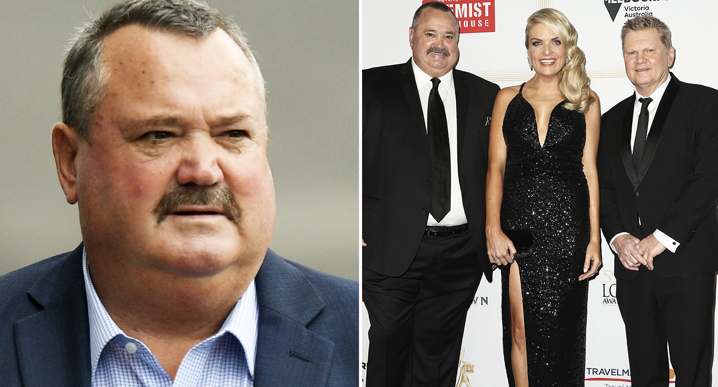 NRL world wraps arms around Darryl Brohman after rugby league great ...