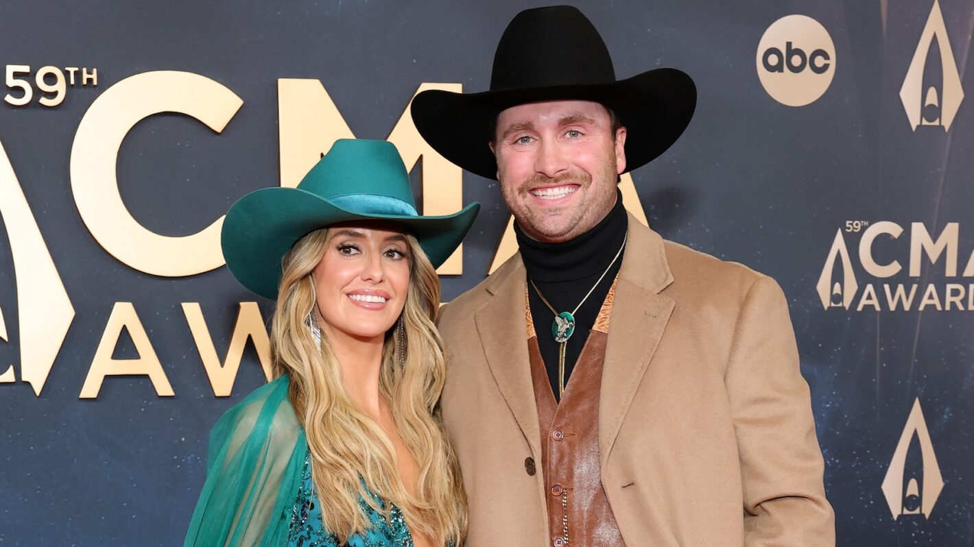 All About Lainey Wilson’s Future Husband Devlin ‘Duck’ Hodges