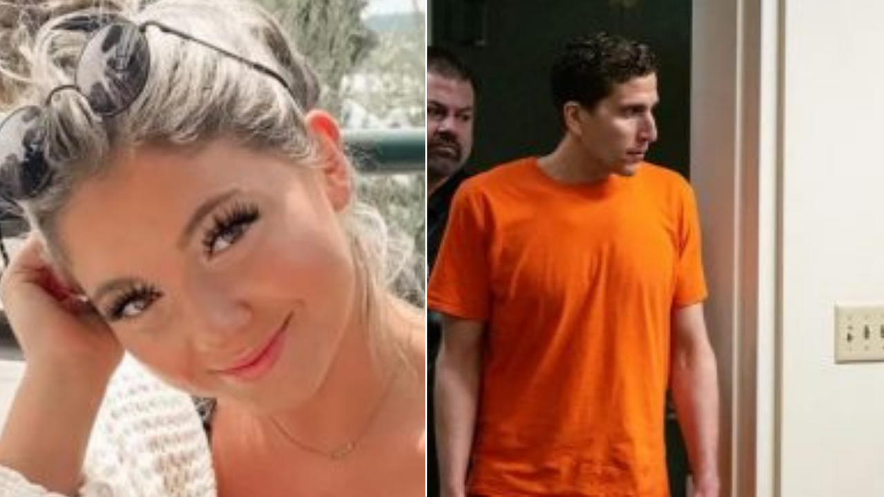 Family of slain Idaho student Kaylee Goncalves sues Washington State ...