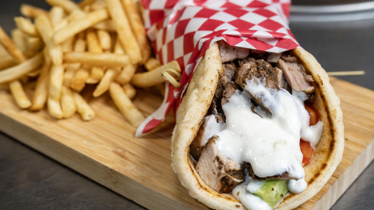 15 Popular Food Names Everyone Pronounces Wrong