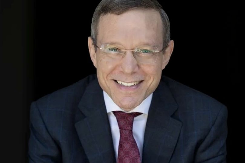 Scientist shares 'what NASA should have told us' about 'alien ...