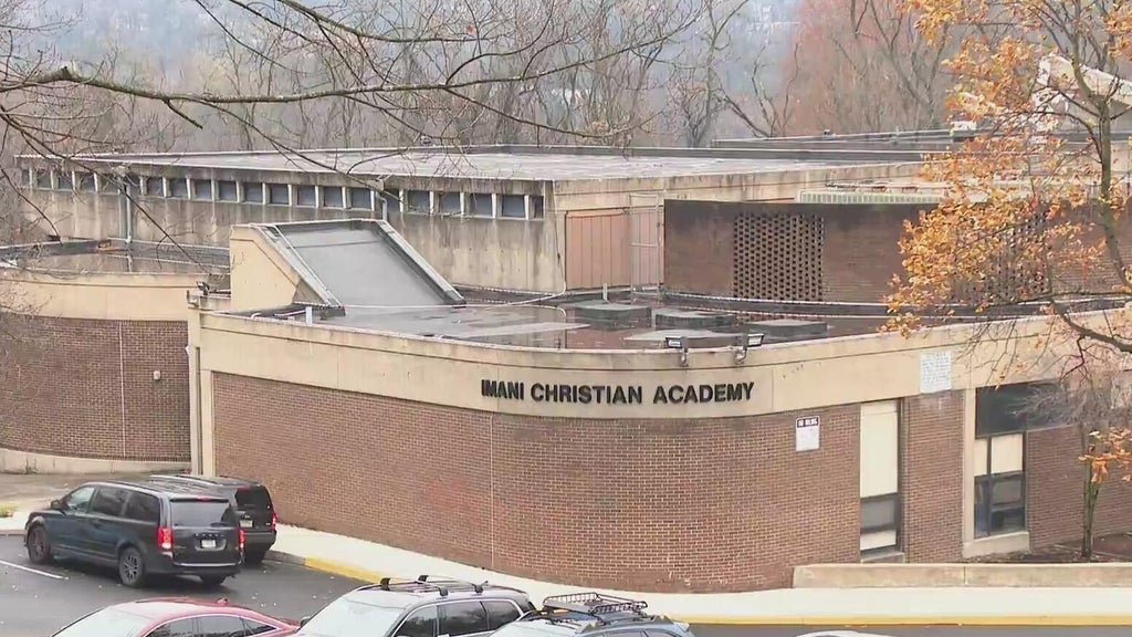14-year-old Imani Christian Academy student dies after collapsing ...