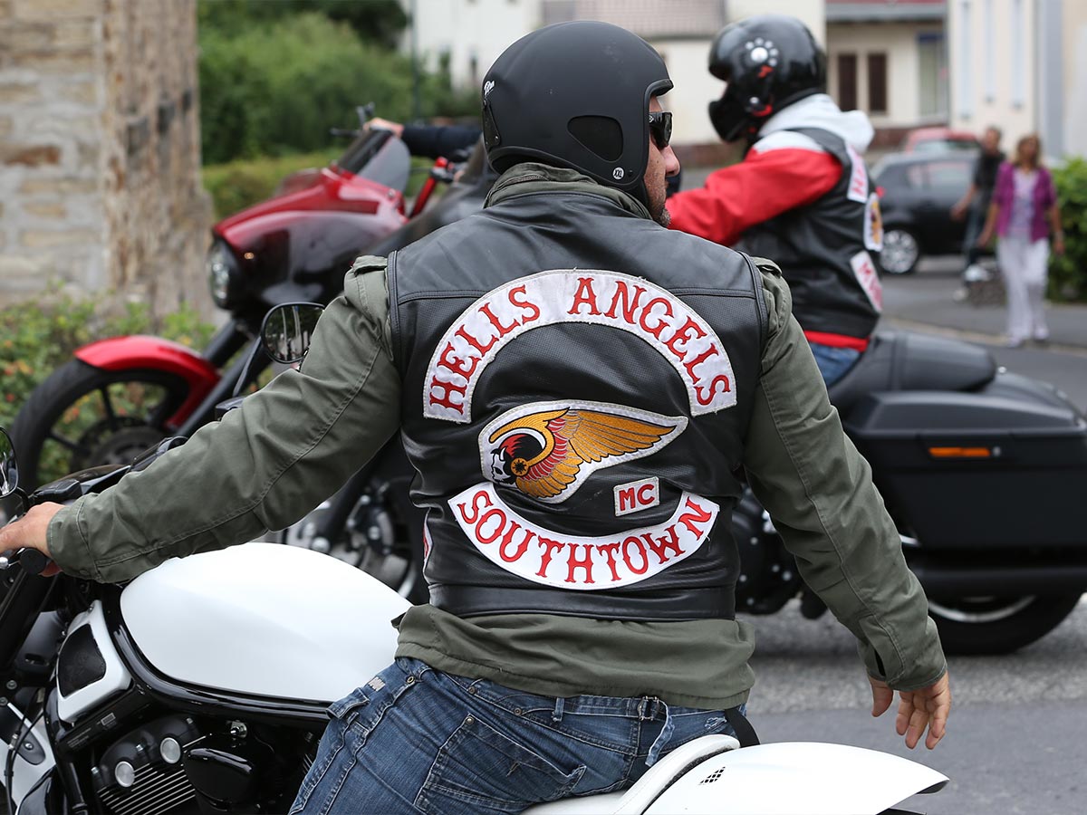 Rules the Hells Angels Members Are Expected to Follow>