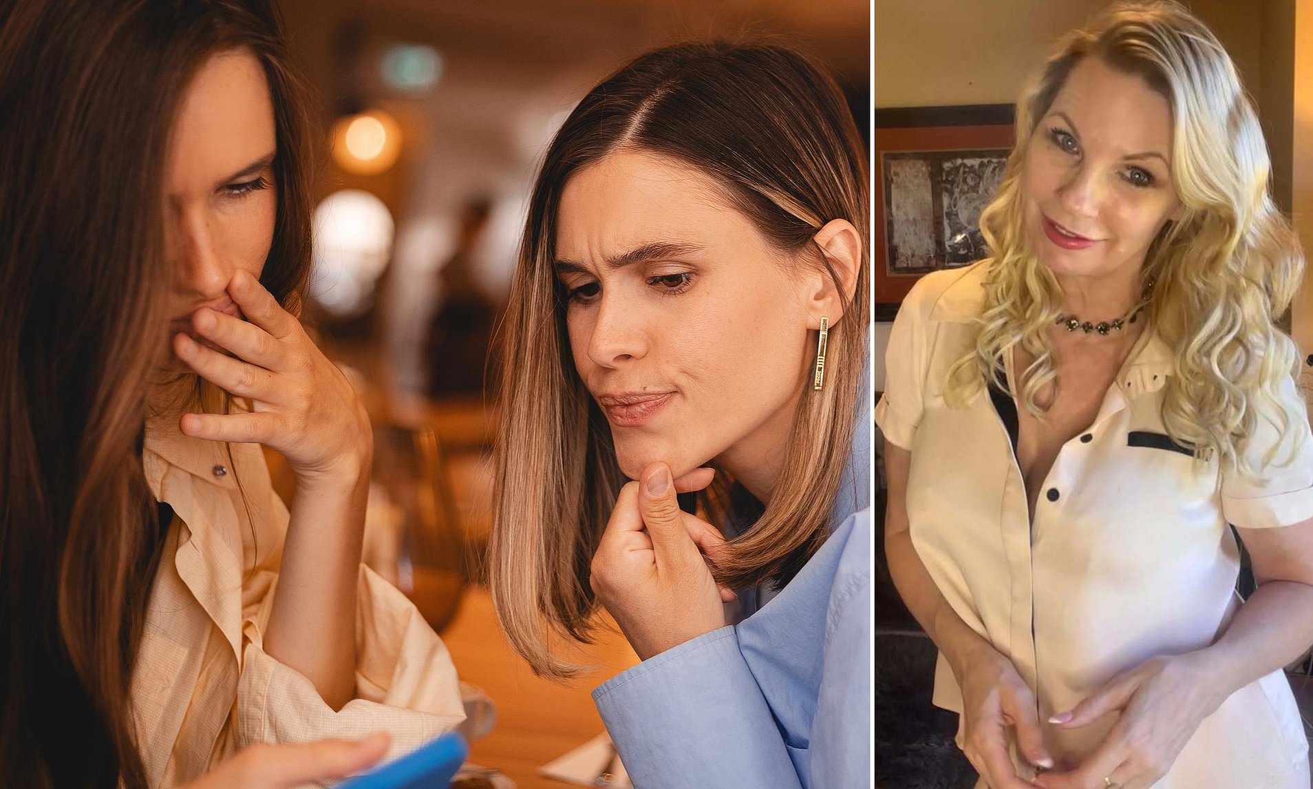 The HUGE text mistake thousands of men make that kills a woman's ...