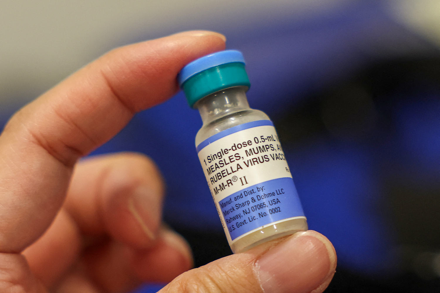 Measles outbreak in Arizona and Utah could spell the end for U.S ...