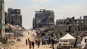 Gaza’s universities face unprecedented devastation, says UNESCO