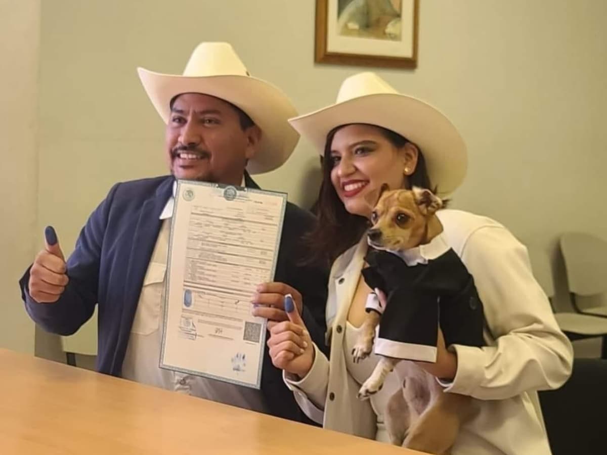 Presentan la iniciativa '¿Con quién se queda el perro?'