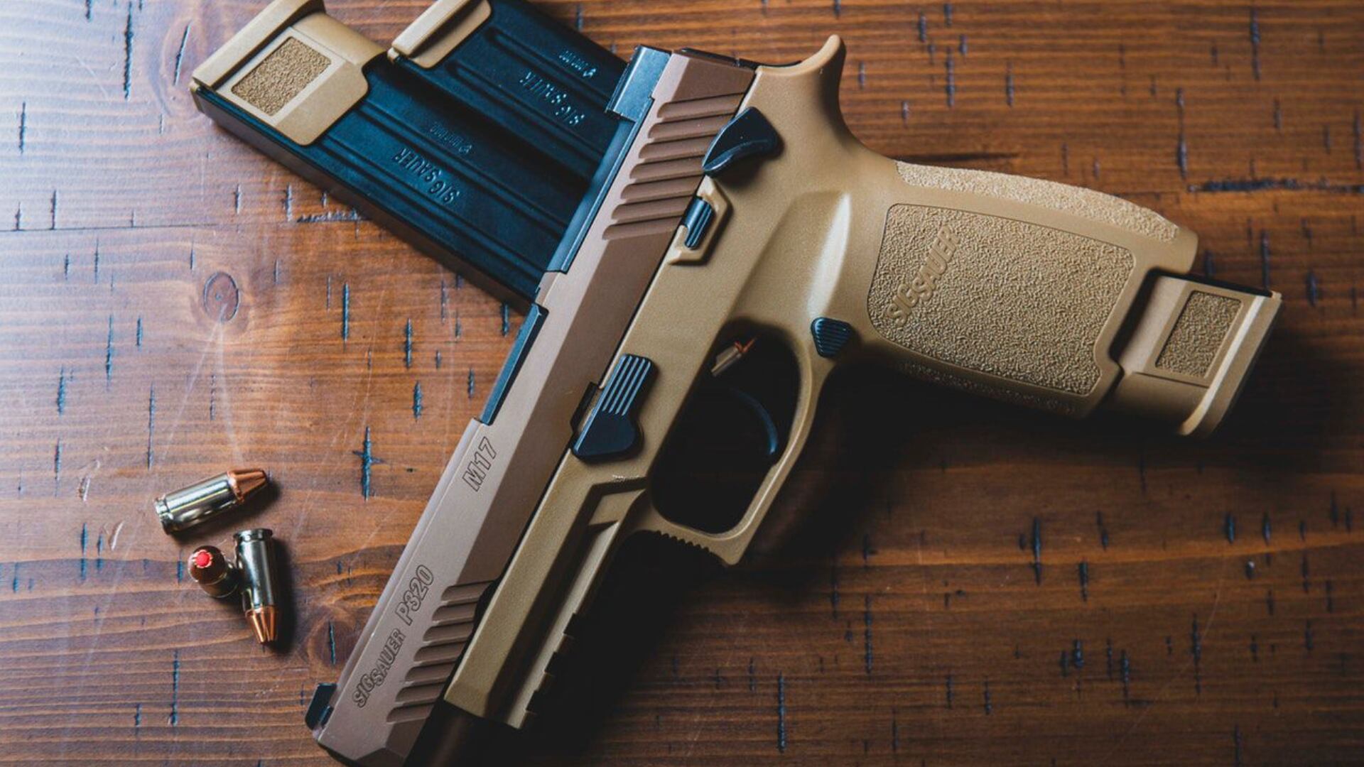 Mid-Michigan lawmaker pushes to lower concealed carry age to 18