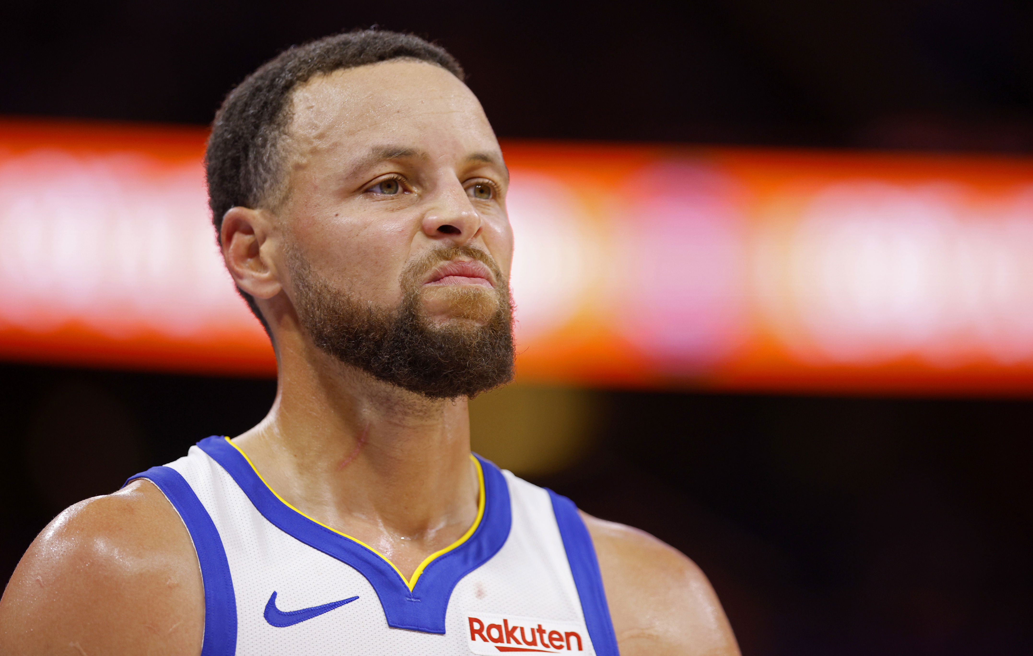 Golden State Announces Exciting News Before Warriors vs. Heat