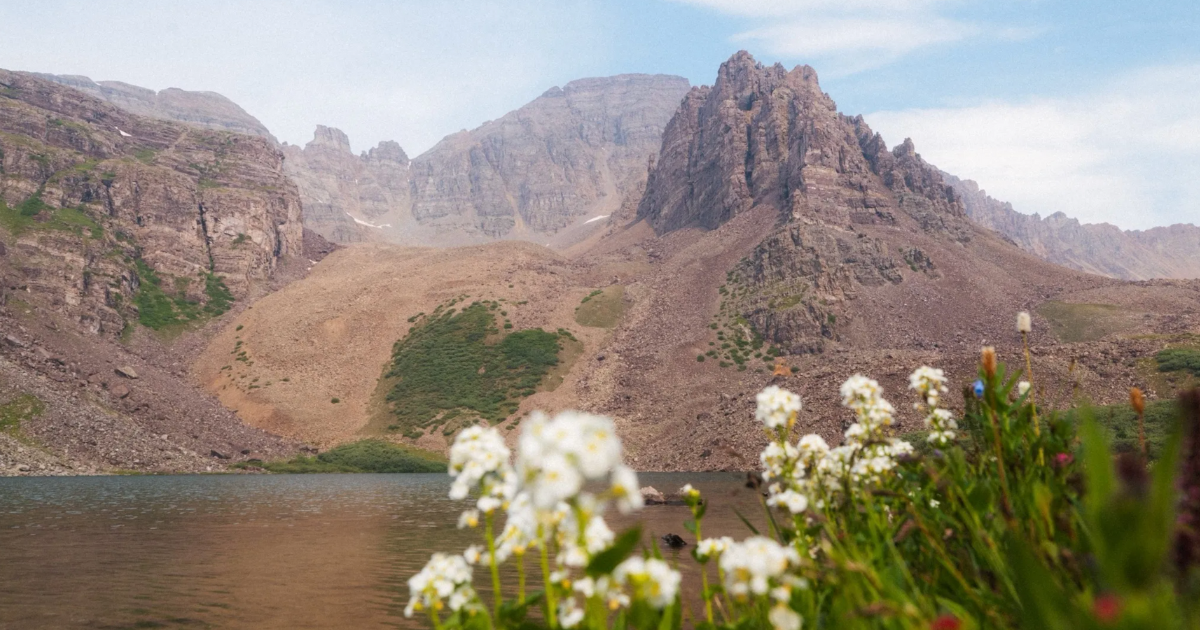The Iconic Trail in Colorado Everyone Should Hike Once in Their Lifetime