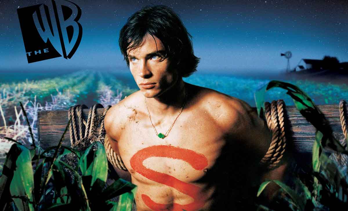 Hay malas noticias para la secuela de Smallville y Tim Burton tendría ...